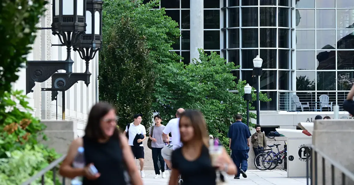 Student Life Campus Resources | Columbia University Summer Session