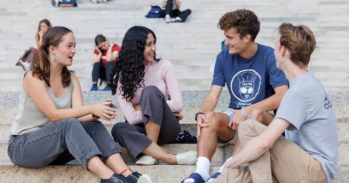 Student Life | Columbia University Summer Session
