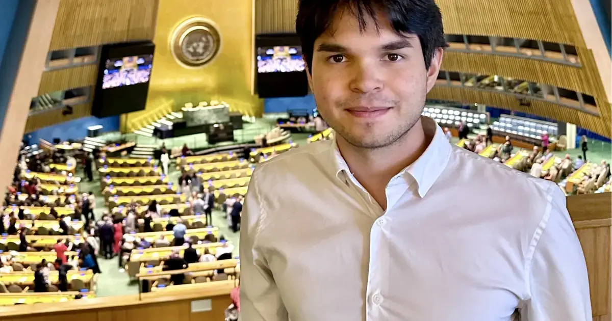 Awakening Ambition: A Summer of Discovery at Columbia University ...